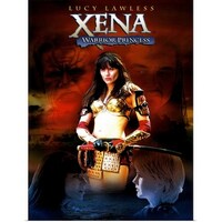 "Xena Warrior Princess (1997)" Poster Print - Bed Bath & Beyond - 24131939